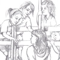 Breathing Together – Julie Spray